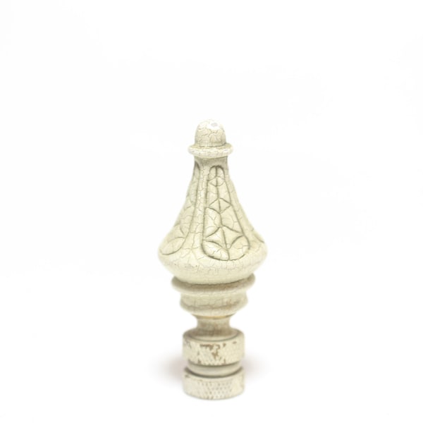 Antique Lamp Finial - Etsy