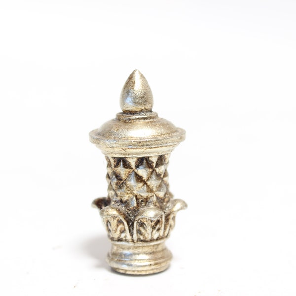 Finial - Etsy