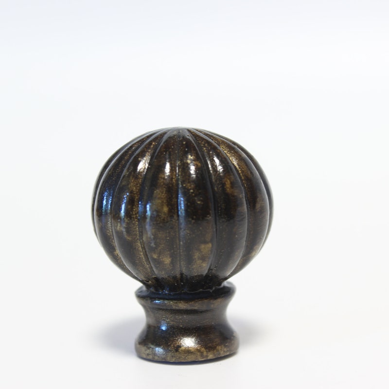 Lamp Finials - Etsy