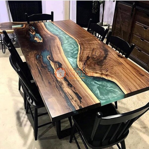 Table Top Decor - Etsy
