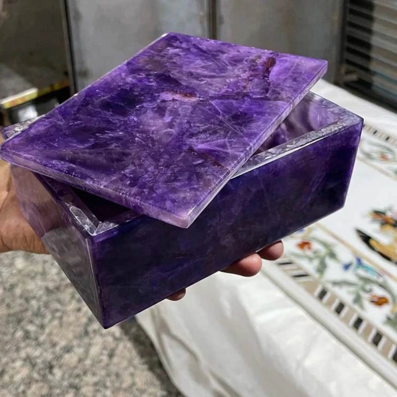 Stone Jewelry - Etsy