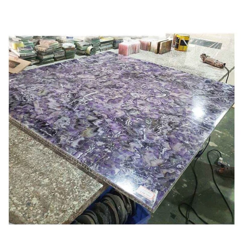 Geode Table Top - Etsy