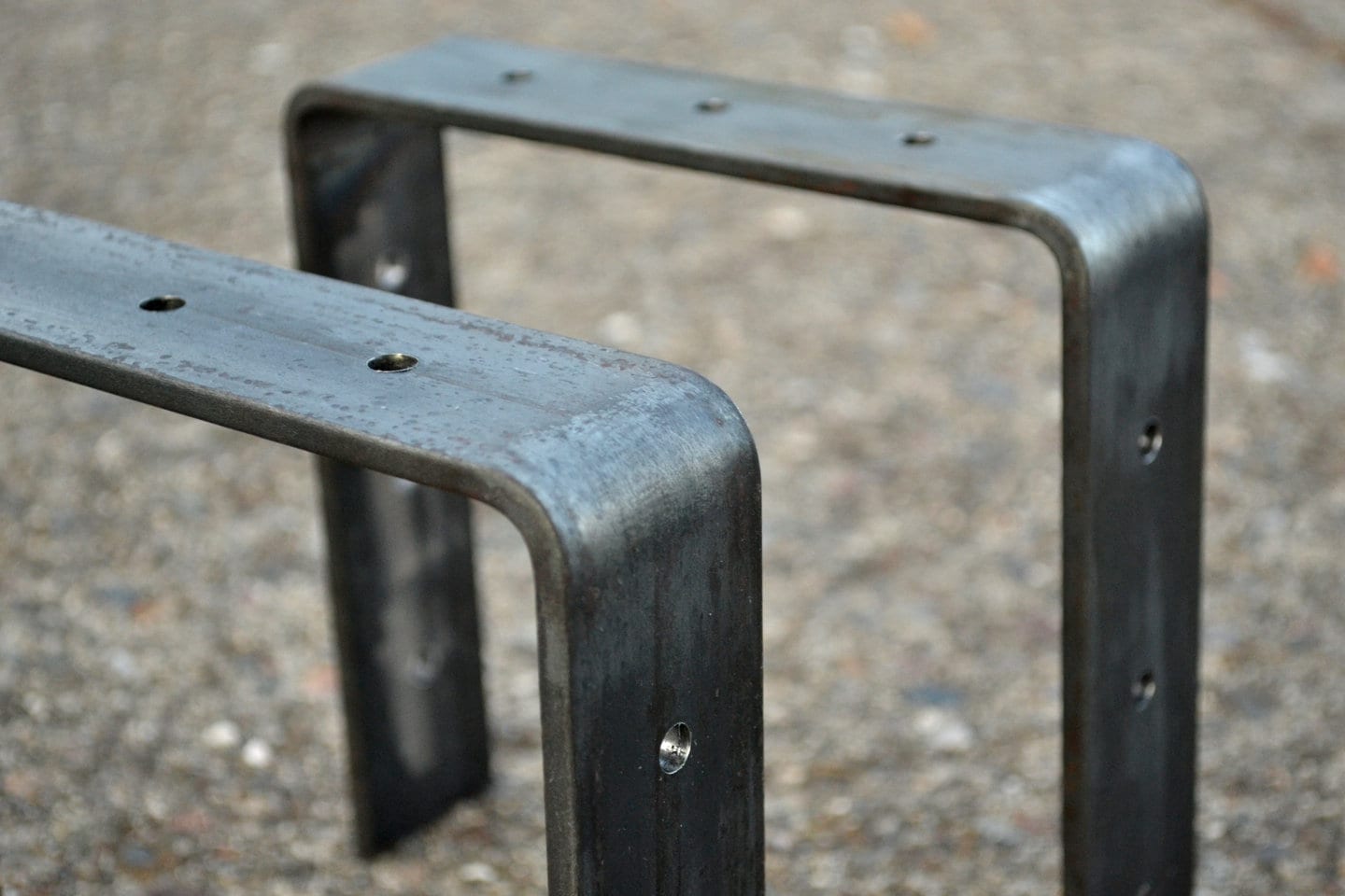 Custom Made Metal Straps - Etsy