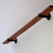 Railroad Spike Handrail Bracket - Etsy