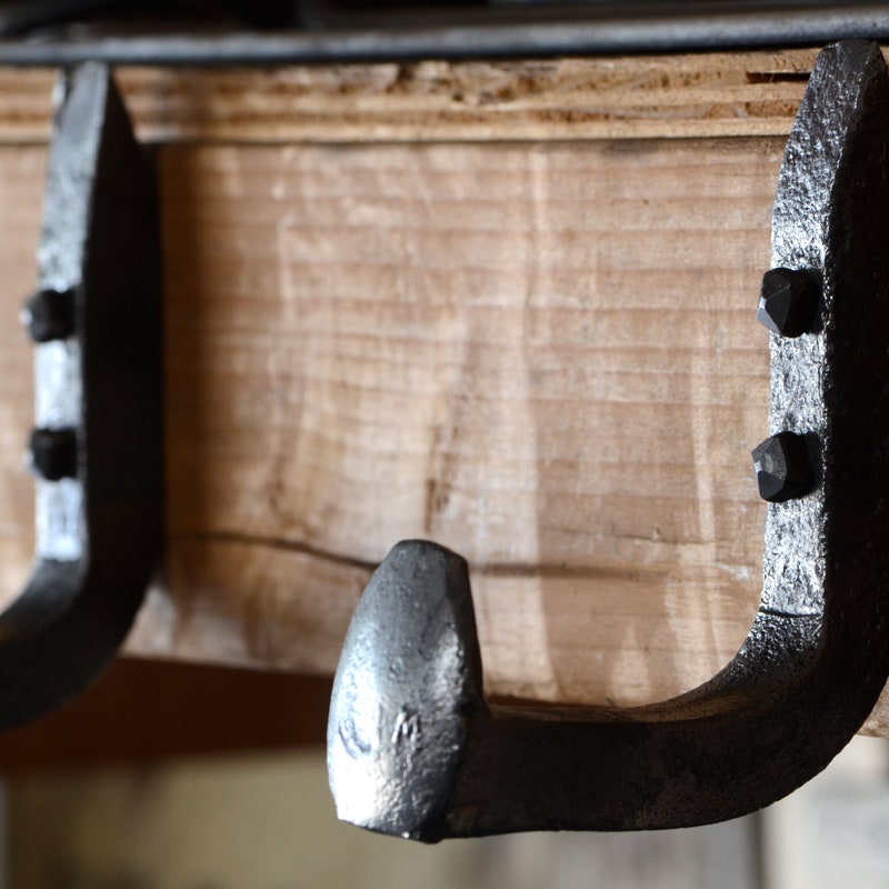 Spike Brackets - Etsy