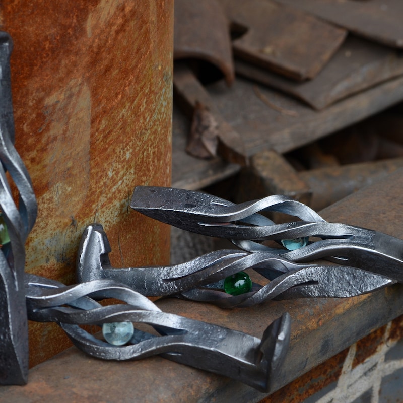 Bottle Metal Cage - Etsy