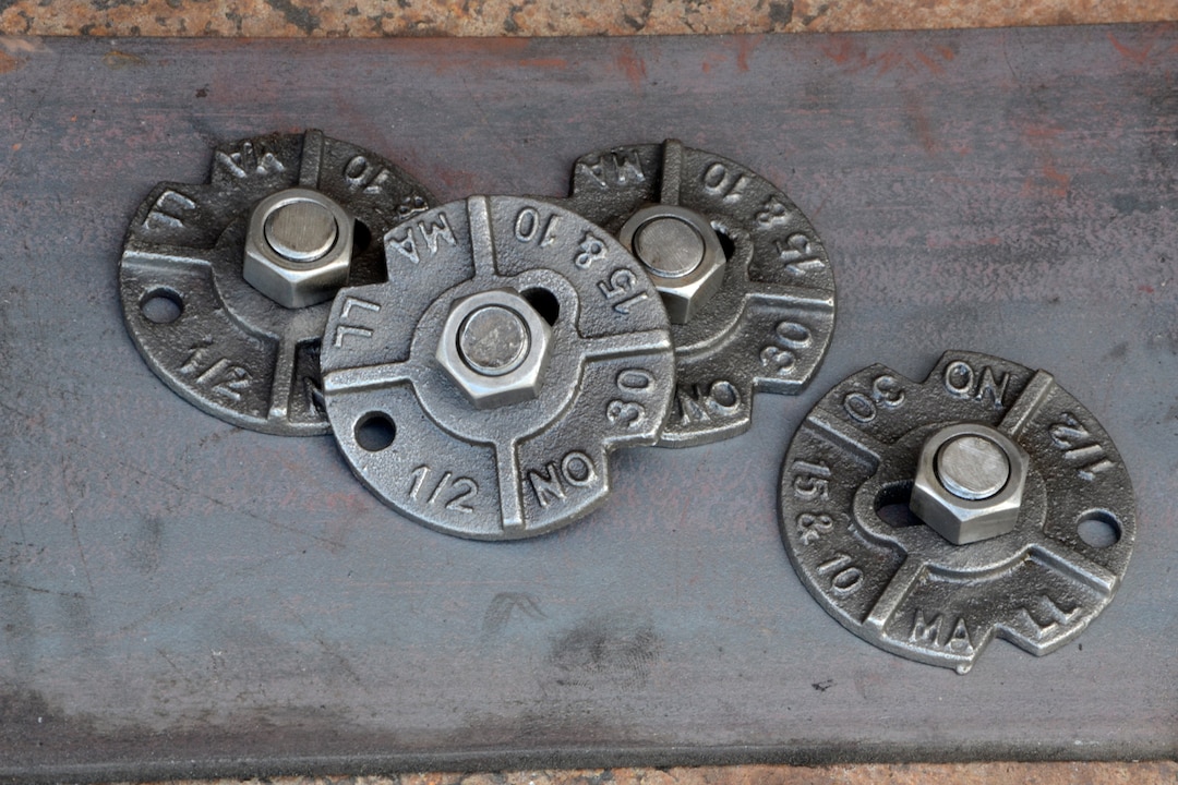 Decorative Rustic Hardware - Etsy