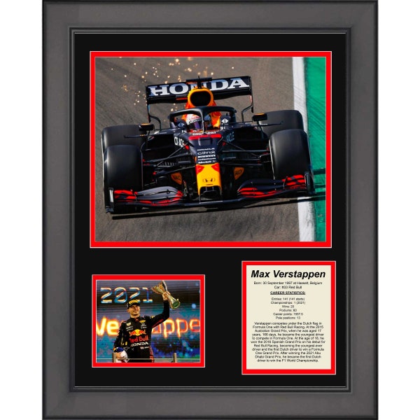 F1 Photo Collage - Etsy