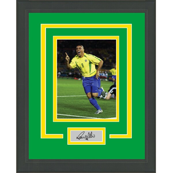 Ronaldo R9 Brazil - Etsy