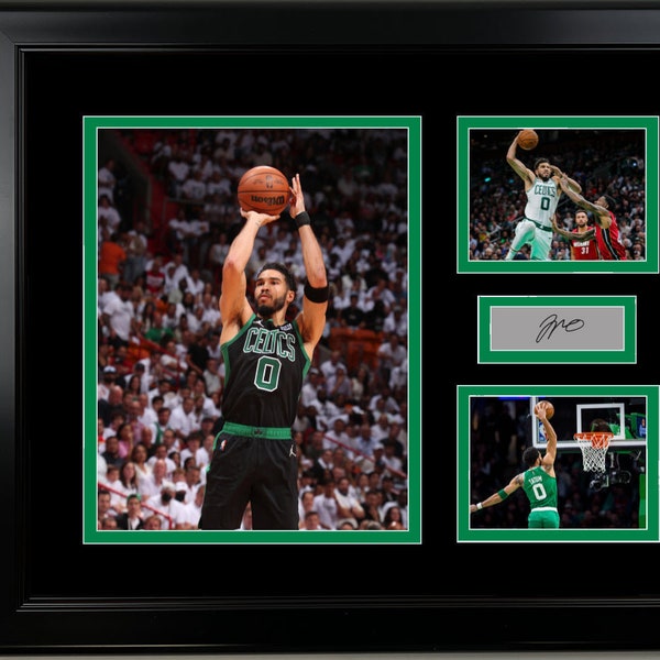 Jayson Tatum Svg - Etsy