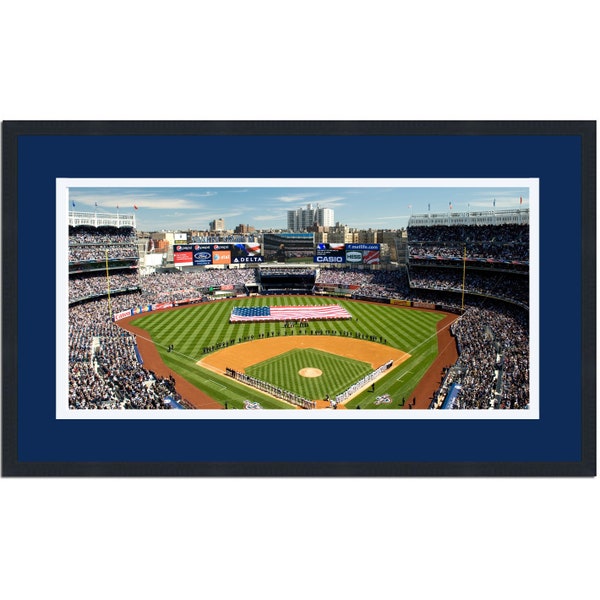 Yankee Stadium - Etsy