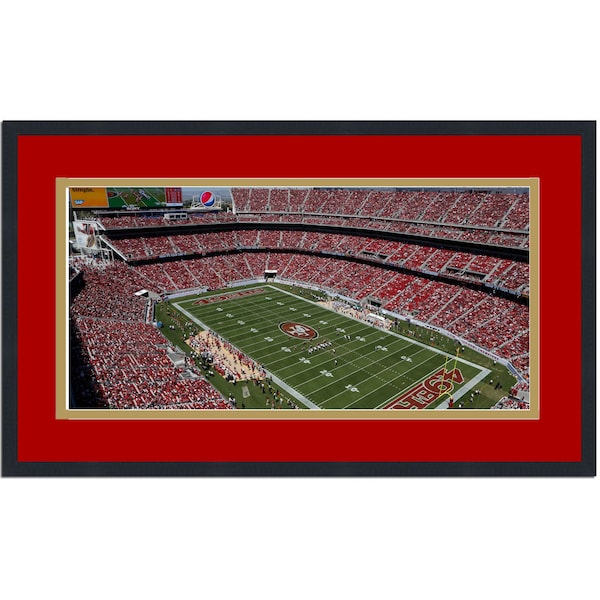 Levi Stadium Svg - Etsy
