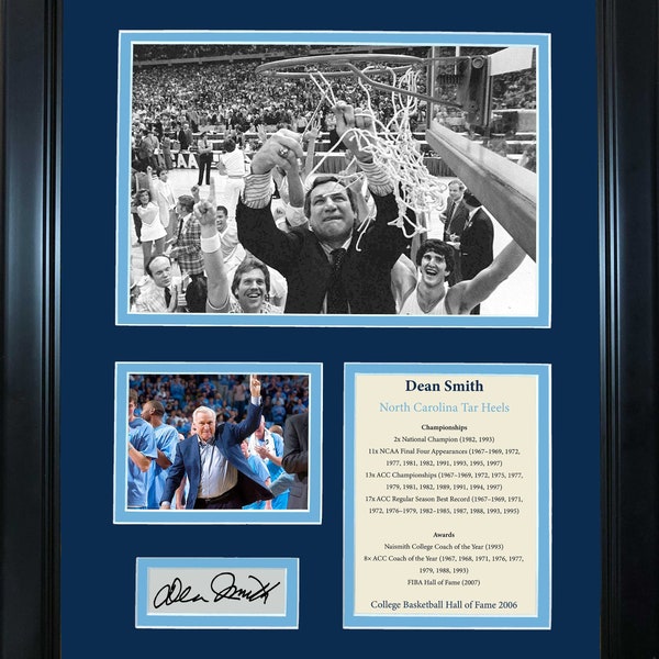 Dean Smith - Etsy
