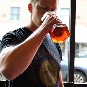 Dumbbell Beer Glass | Dumbbell Beer Glass | Funny Beer Mug | Beer Mugs ...