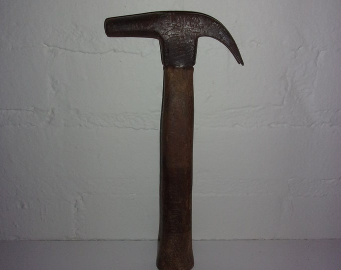 Vintage/antique Hammer small Size Would Make A Great - Etsy