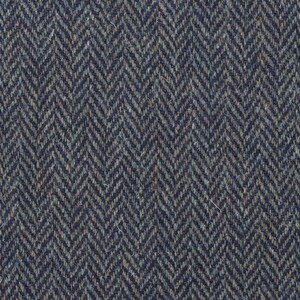 Harris Tweed Herringbone Fabric Suitable for All Upholstery and ...