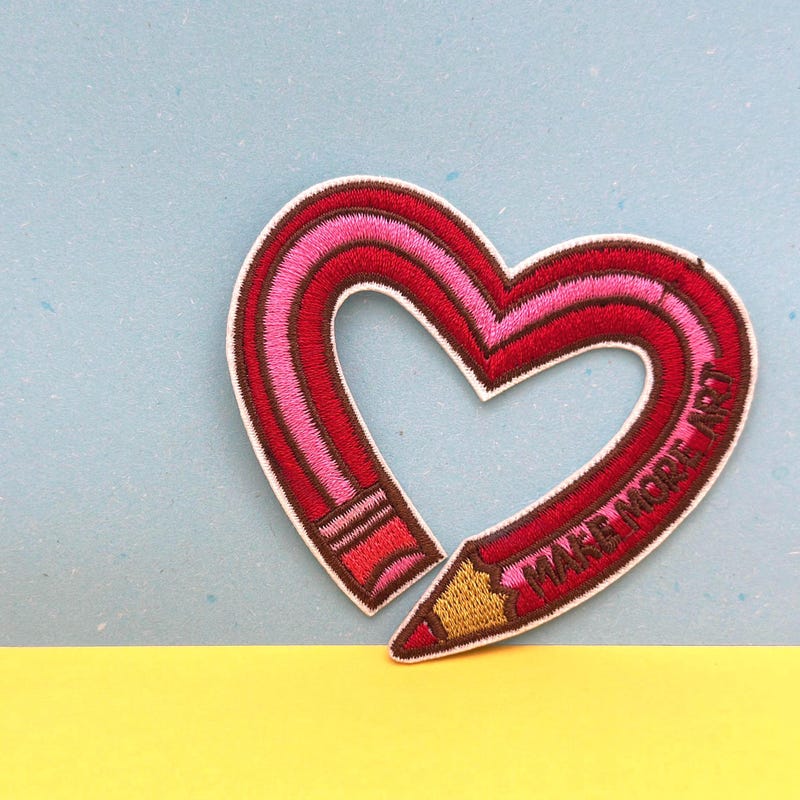 Aesthetic Patch - Etsy