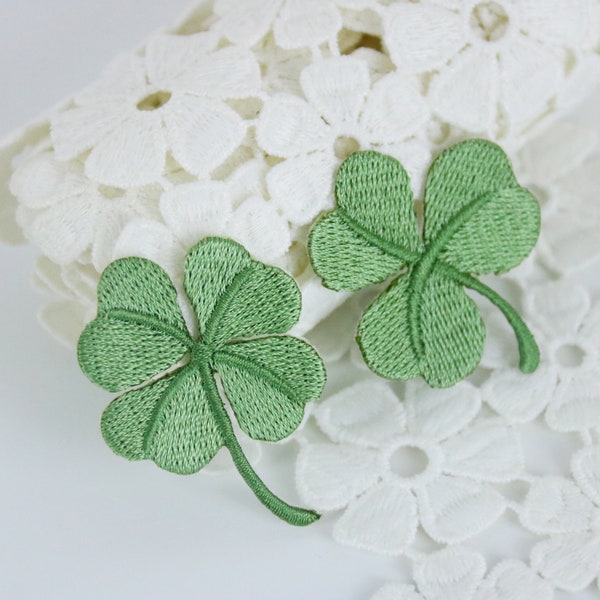 Four Leaf Clover Patch - Etsy