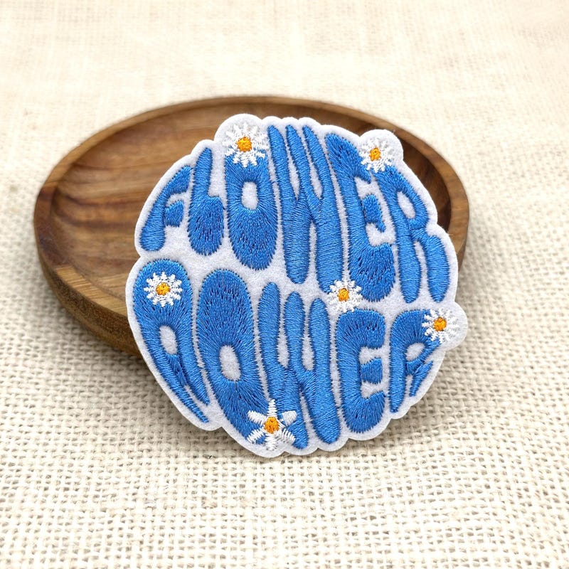 Flower Power Backpacks - Etsy UK