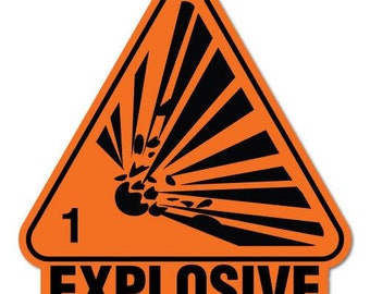 Funny Warning Signs | Etsy Australia