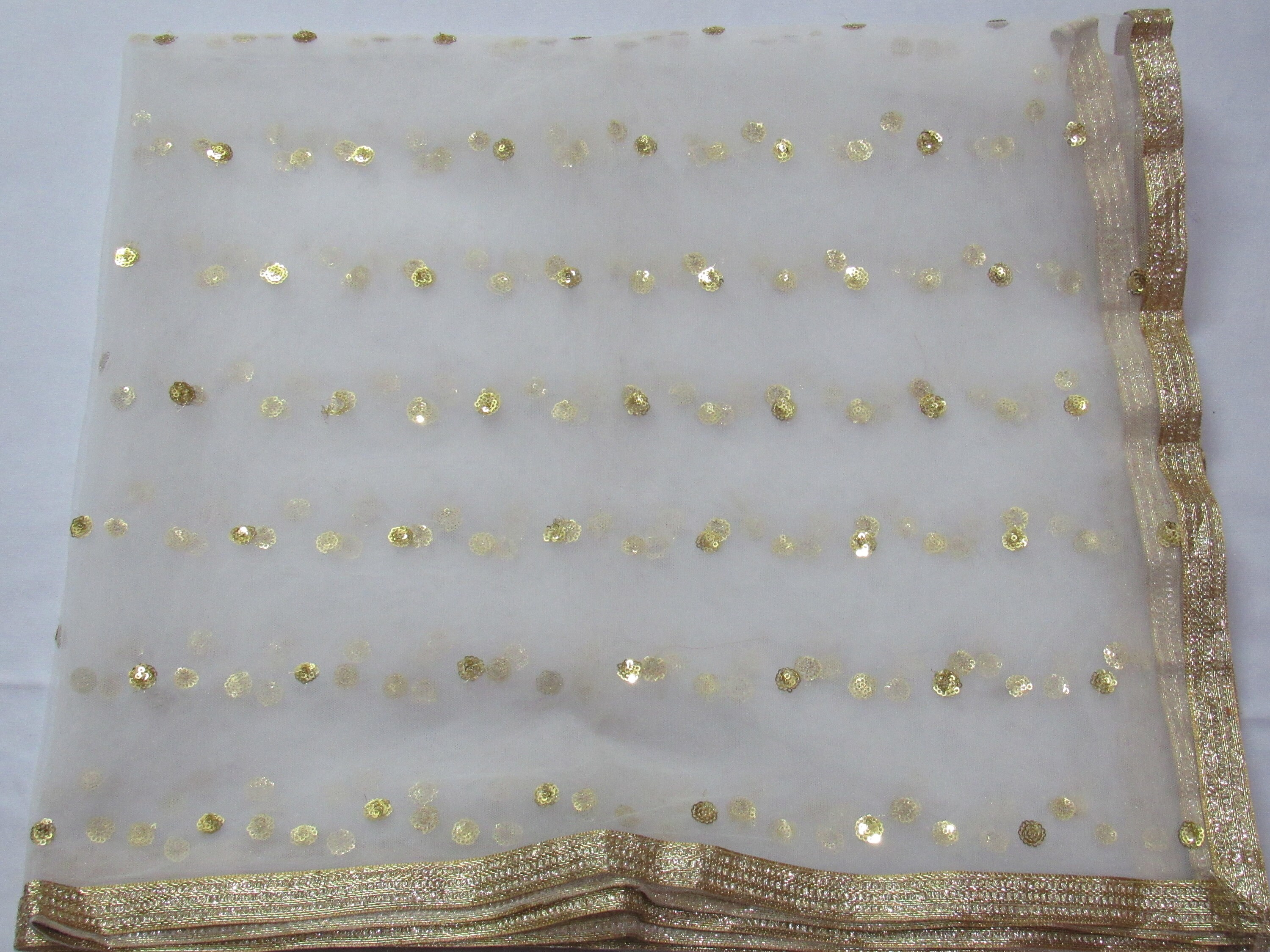 Wedding Dupatta .Indian Dupatta Bridal Dupatta . Evening | Etsy