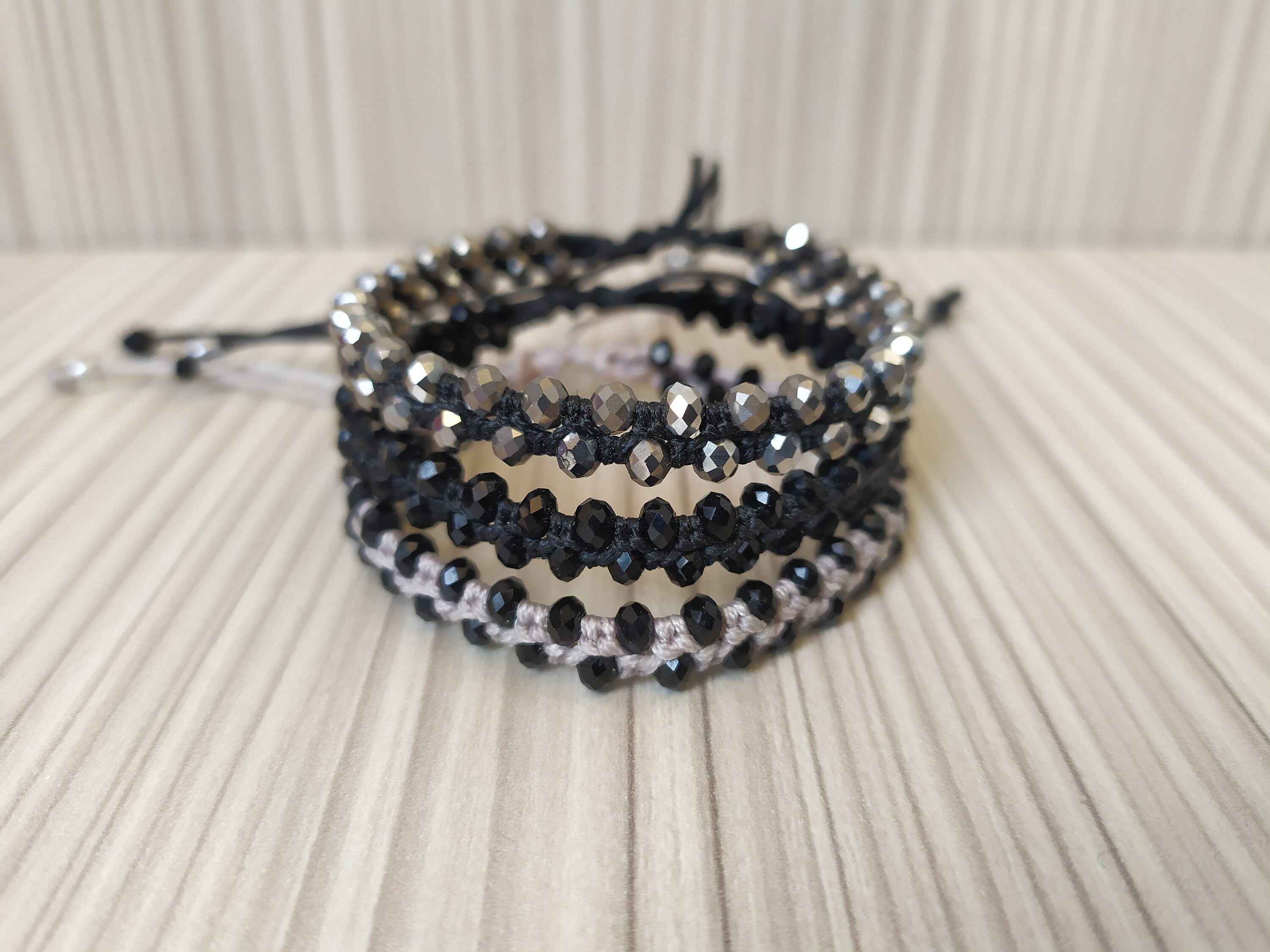 Tutorial Pattern/macrame Pattern Pdf/tutorial Jewelry/tutorial Macrame ...