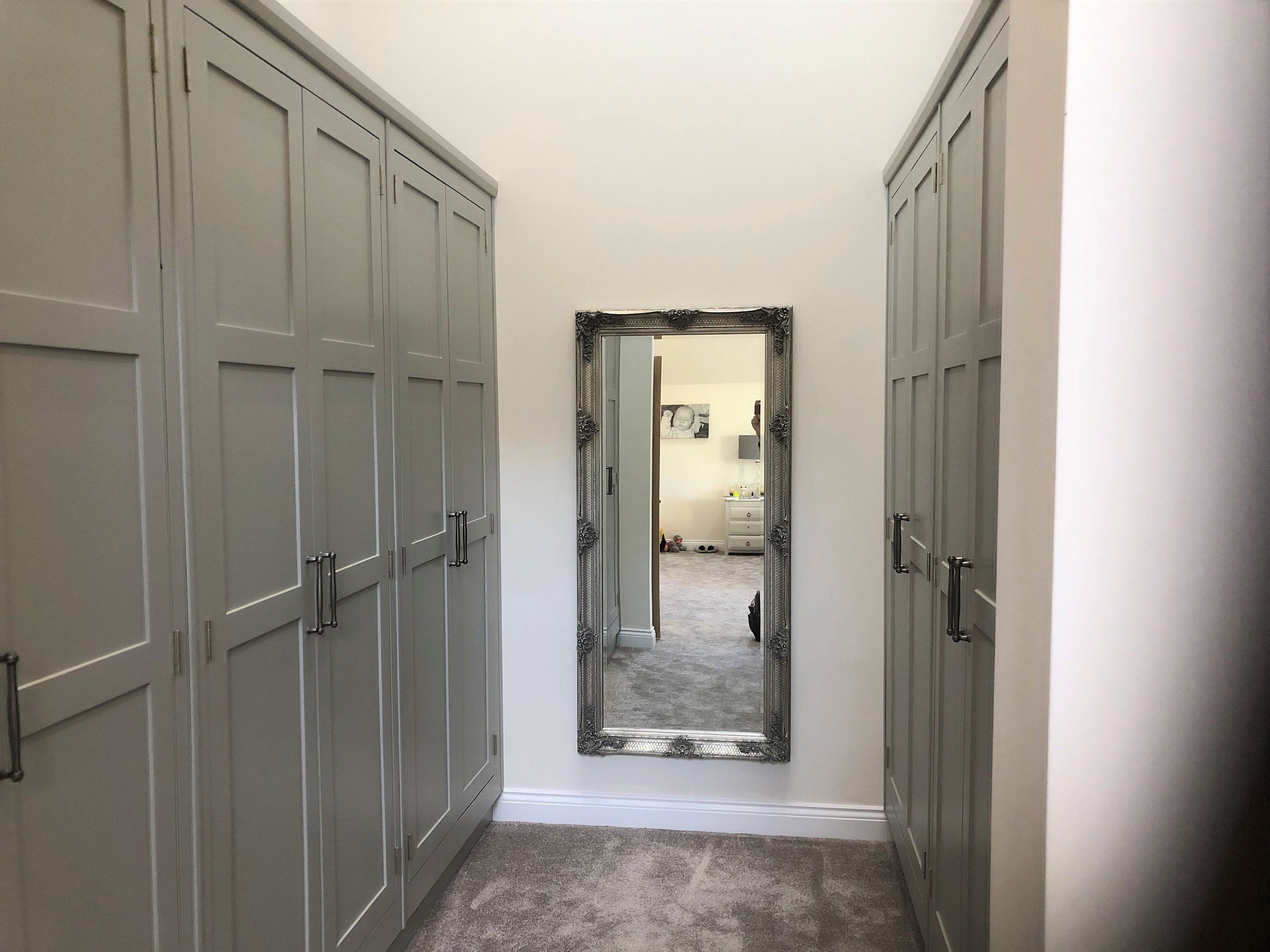 Dressing Room Storage | Etsy