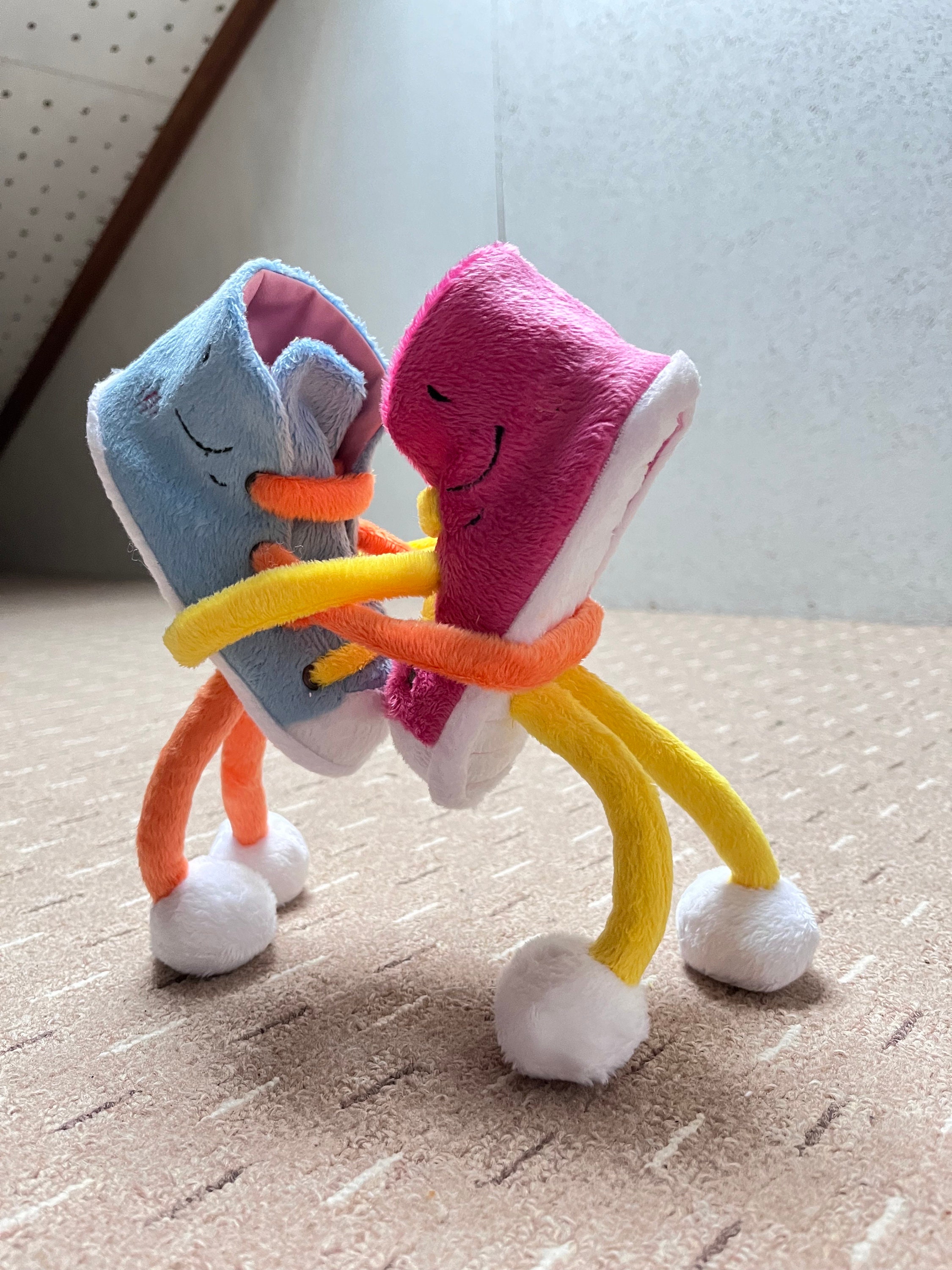 Kids Drawing Stuffed Animal, Drawings Into Custom Toys, Plush From ...