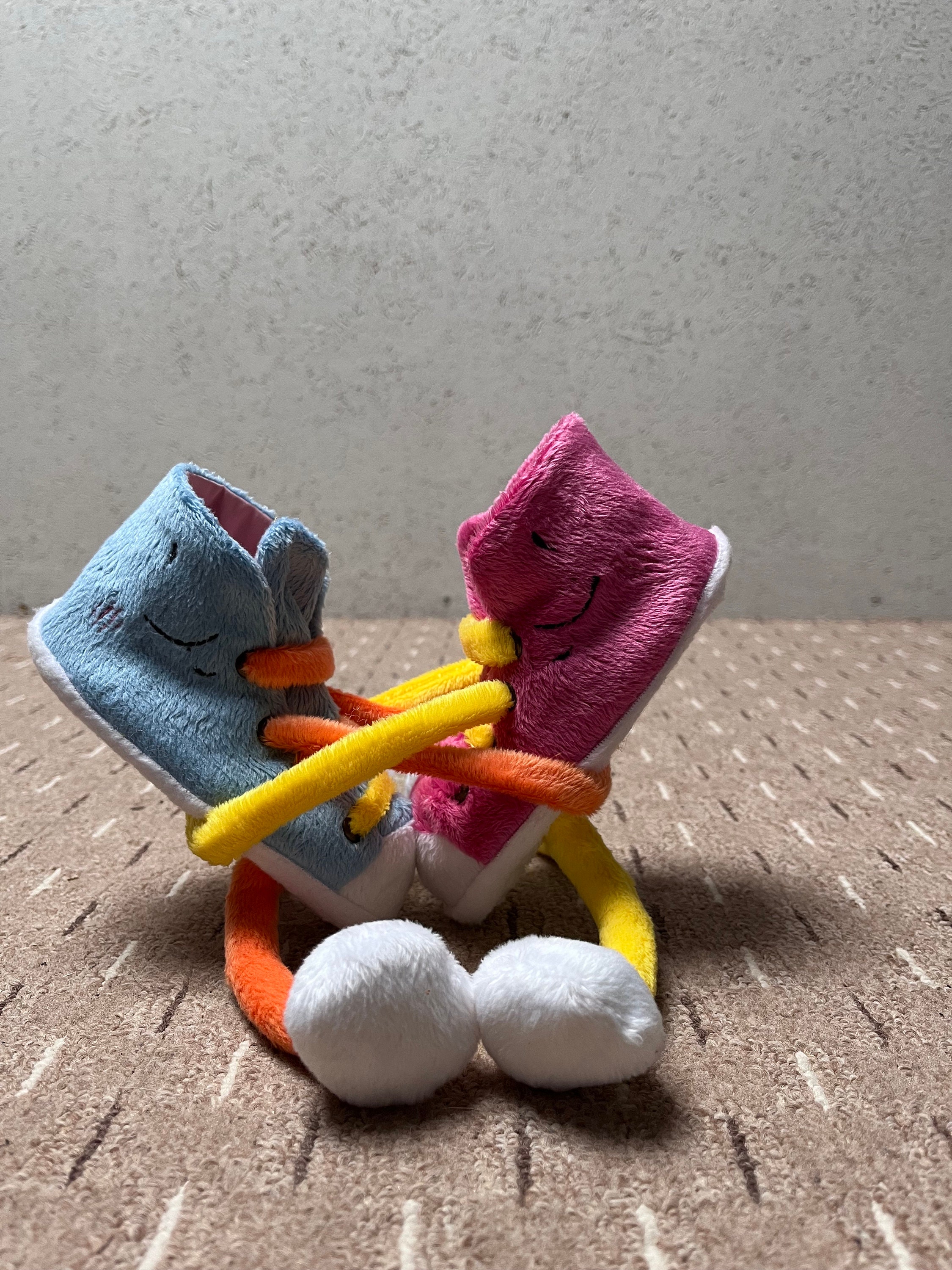 Kids Drawing Stuffed Animal, Drawings Into Custom Toys, Plush From ...