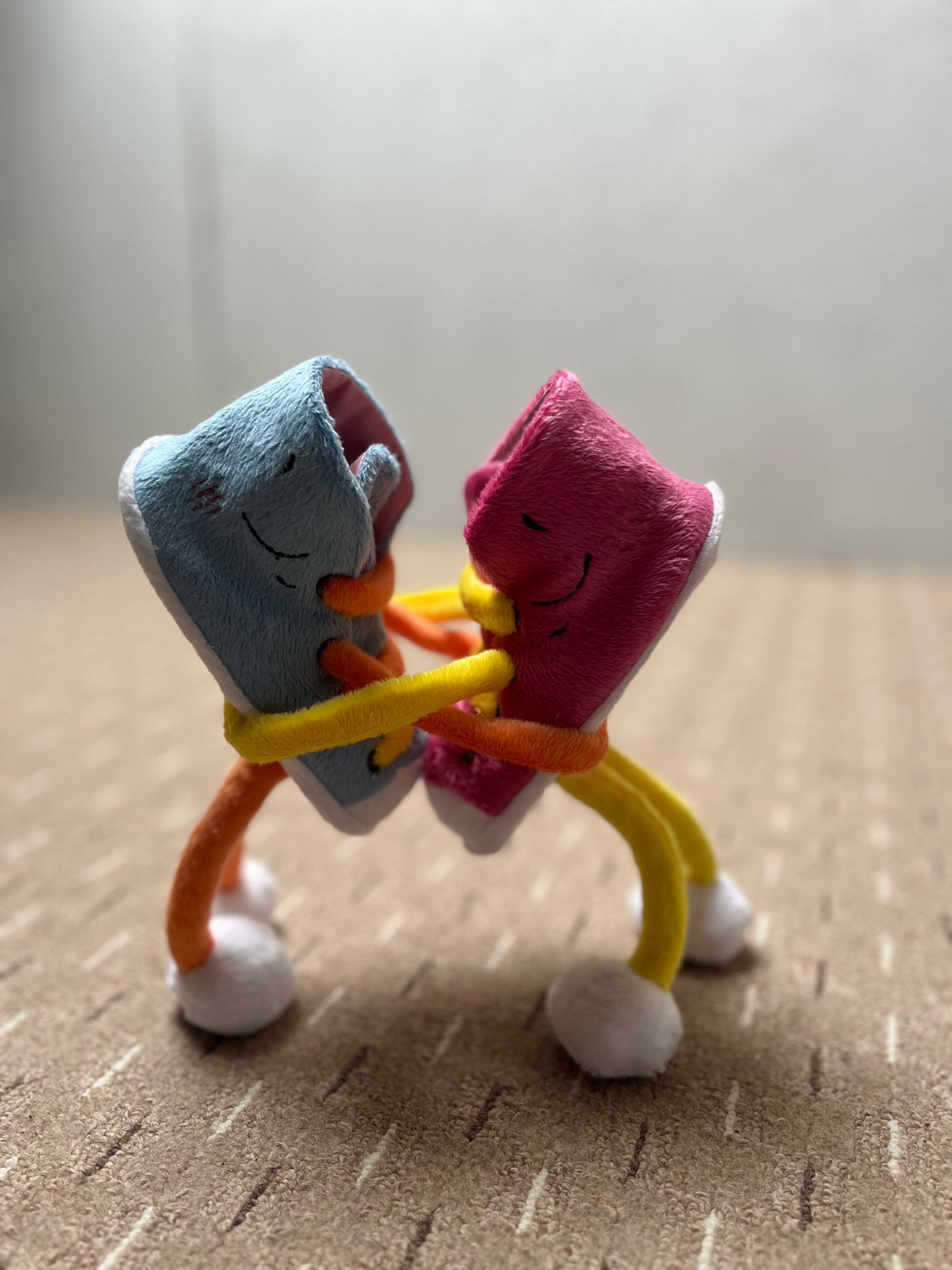 Kids Drawing Stuffed Animal, Drawings Into Custom Toys, Plush From ...