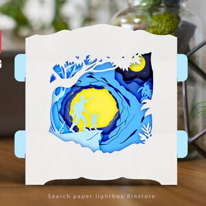 Happy Father's Day 3D Pop up Card Template,gift for Dad SVG 3D Pop up ...