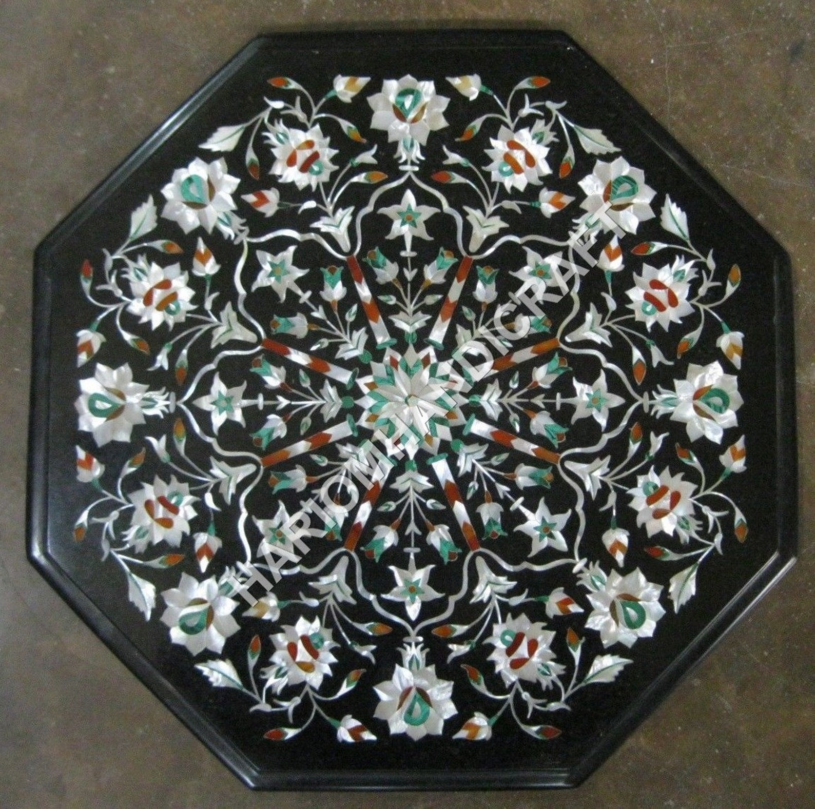 Amazing Inlay Italian Luxury Classic Design Furniture Garden - Etsy