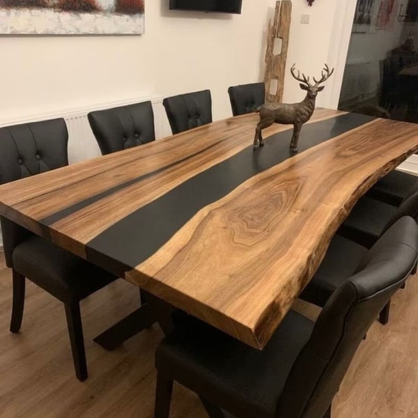 60 X 30 Dining Table - Etsy