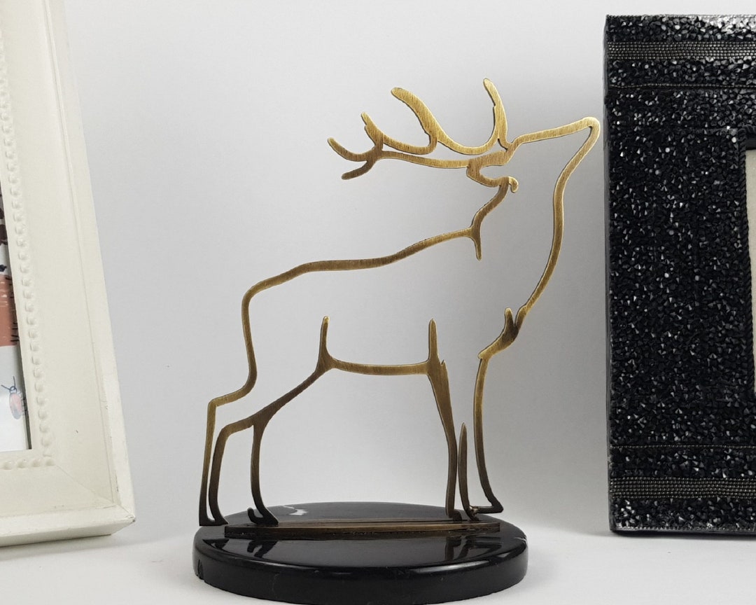 Table Top Ornament, Office Shelf Decor, Home Decor, Special Birthday ...