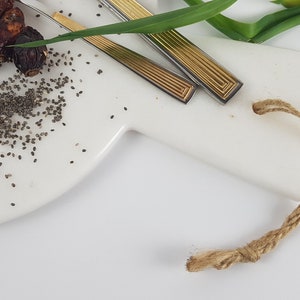 Marble Cheese Tray Stone Serving Platter Marble Cutting | Etsy