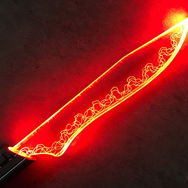 The First Blade - Etsy