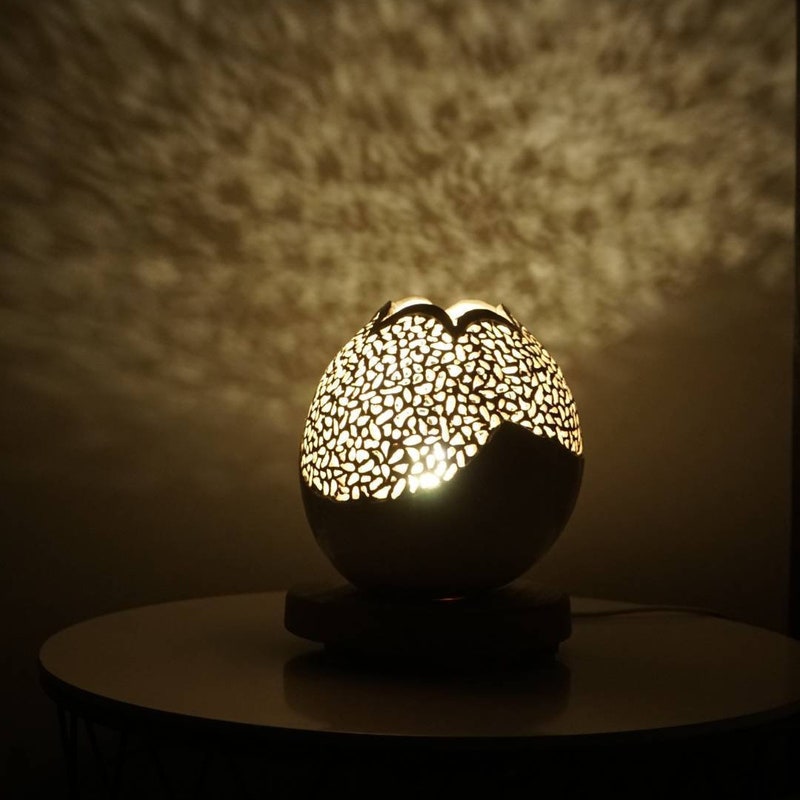 Cool Lamps - Etsy