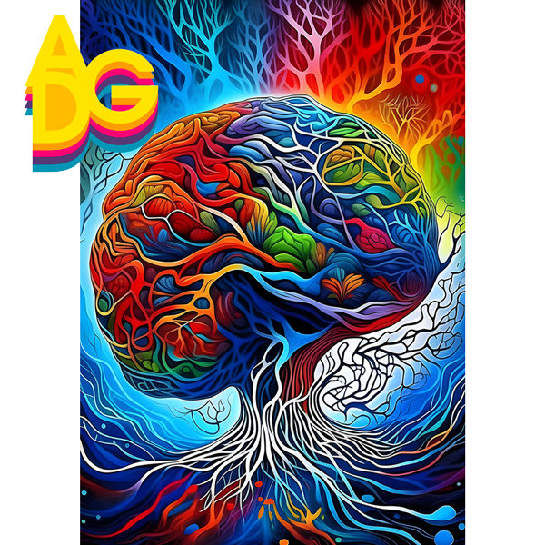 The Creative Mind Art - Etsy