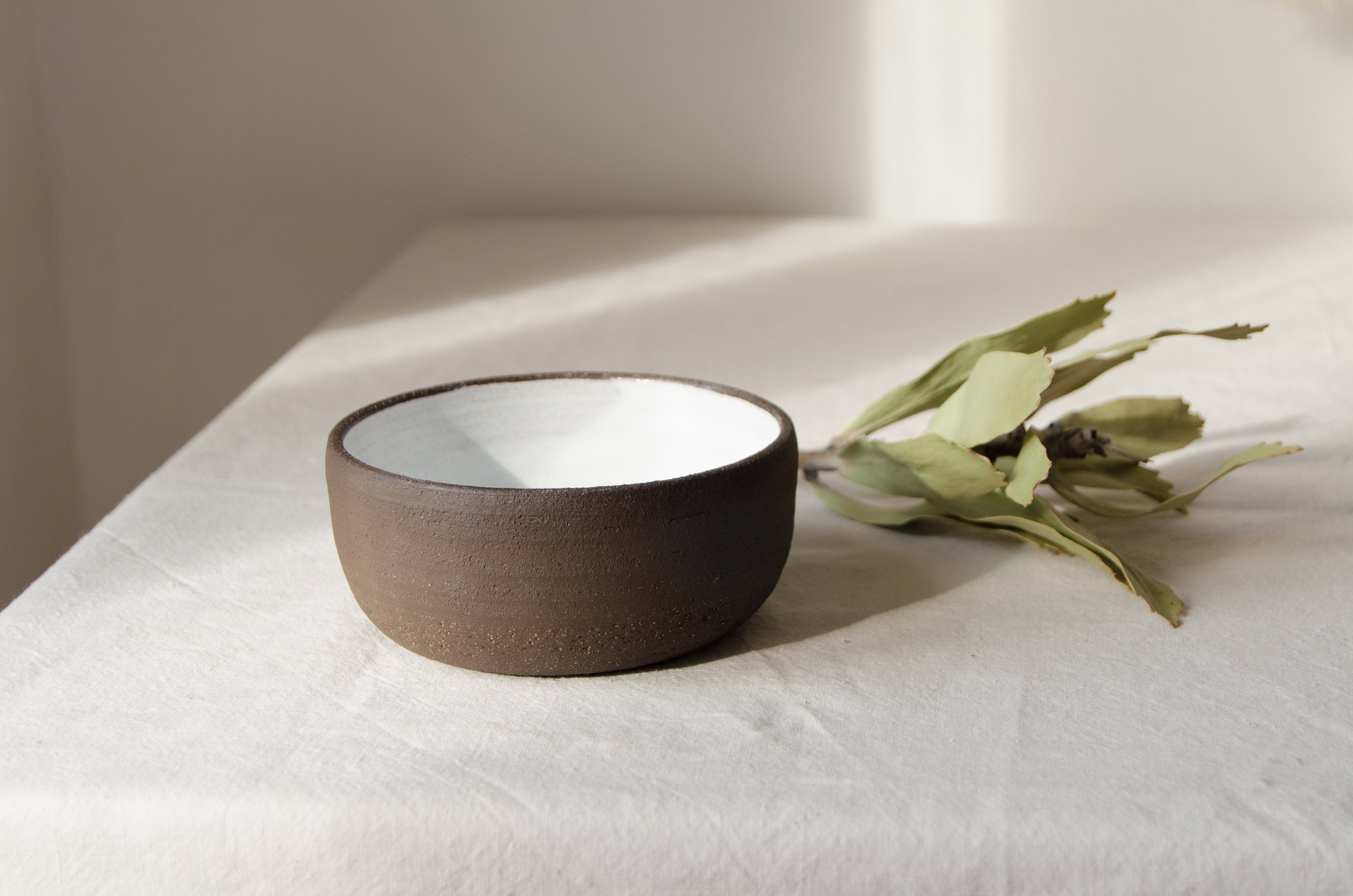 Ceramic Bowl Handmade Pottery Clay Bowl Pottery Bowl | Etsy