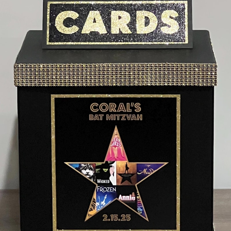 Broadway Gift Boxes - 60+ Gift Ideas for 2025