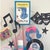 BROADWAY Musical Theater PHOTO Booth or Selfie Props ~ Personalized ...