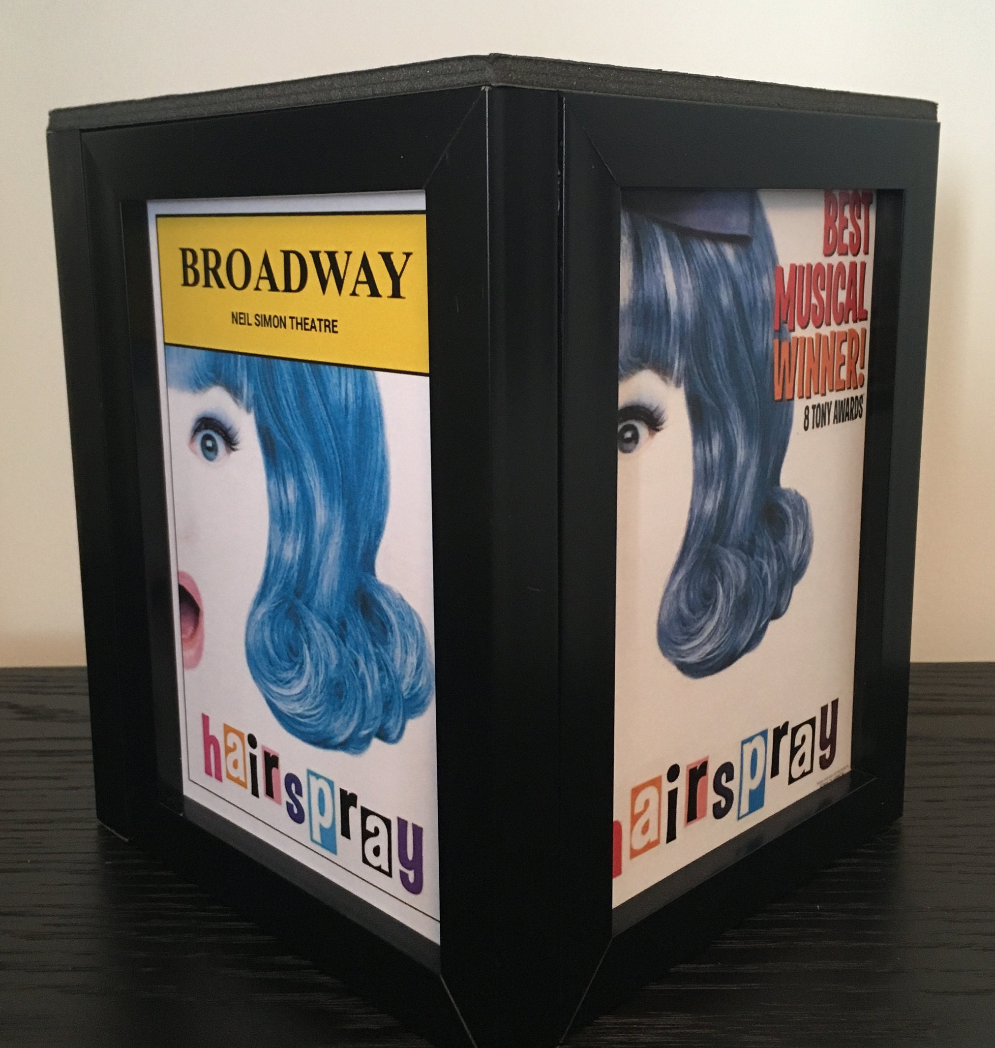 Collectibles Art & Collectibles Set of 48 Broadway Musical Theater ...