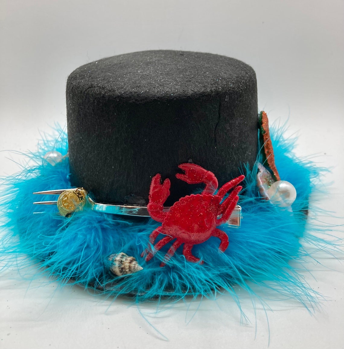 SET of 6 BROADWAY Show Mini HATS Optional Playbill & Votives - Etsy UK