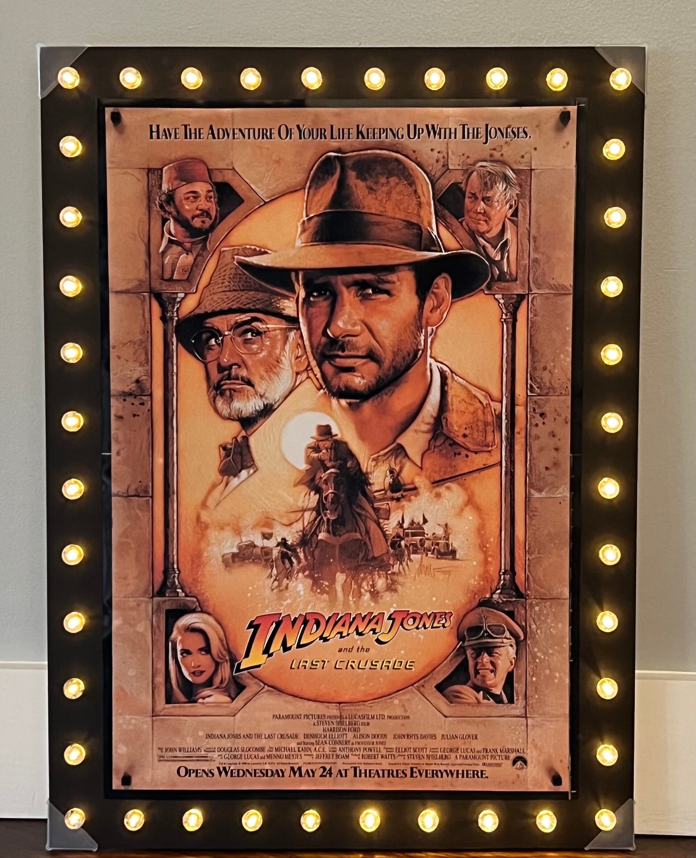 Indiana Jones Hat Clipart Border