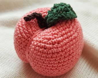Crochet Plum Plum Pattern Crochet Pattern Amigurumi Pattern Amigurumi ...