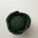 Crochet Cabbage Food Pattern Amigurumi Cabbage Toys Crochet Tutorial ...