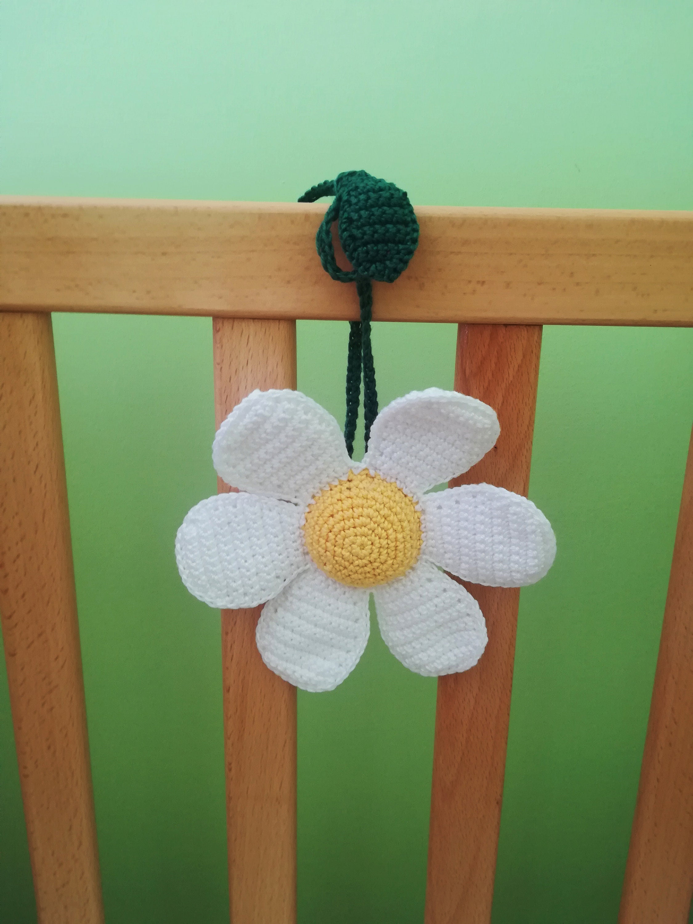 Flower pattern Crochet pattern Amigurumi pattern Crochet | Etsy