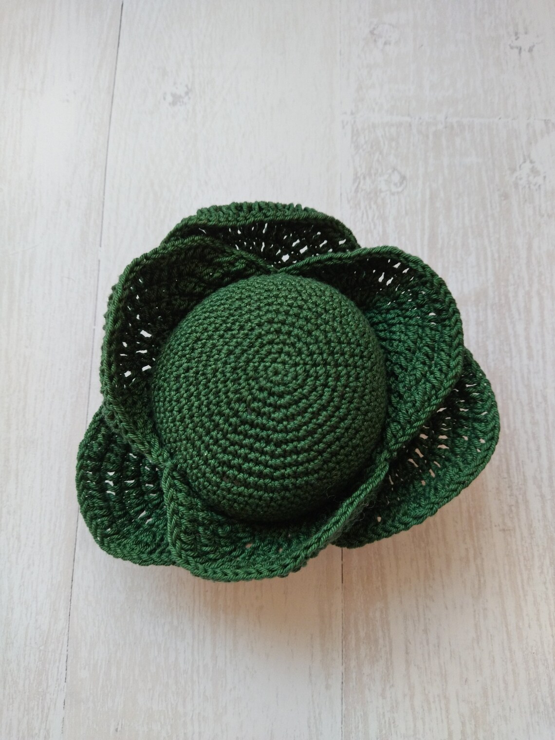 Crochet Cabbage Food Pattern Amigurumi Cabbage Toys Crochet Tutorial ...