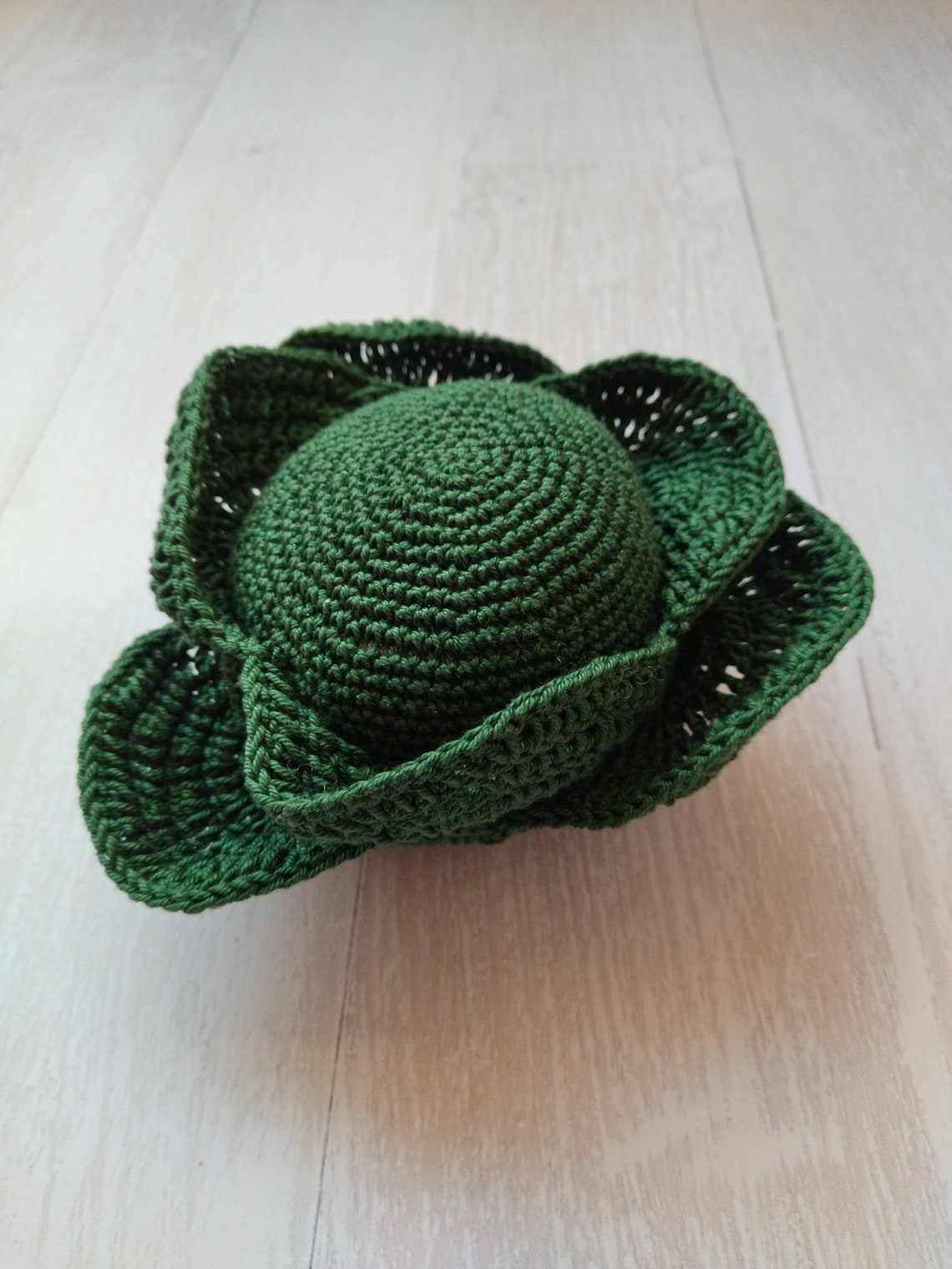 Crochet Cabbage Food Pattern Amigurumi Cabbage Toys Crochet Tutorial ...