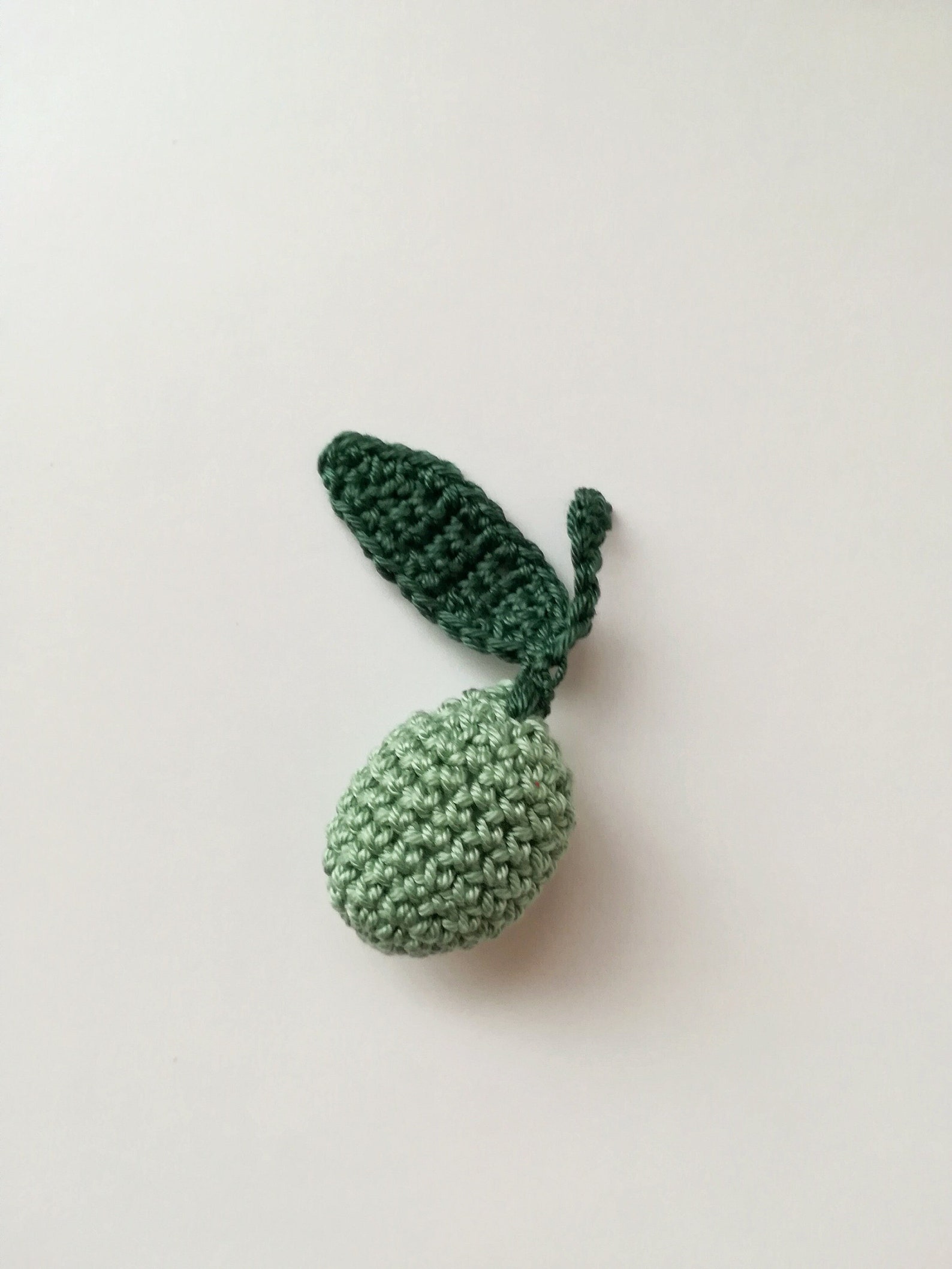 Crochet Olive Olive Pattern Crochet Pattern Amigurumi Pattern Amigurumi ...
